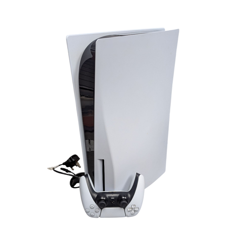 Affordable & Pre-owned PS5 Consoles - Own4Less